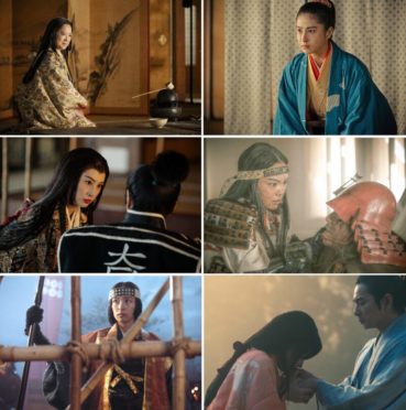 「どうする家康」第42回「天下分け目」 迫る関ケ原！存在感際立つ女性たち【大河ドラマコラム】 | OVO [オーヴォ]