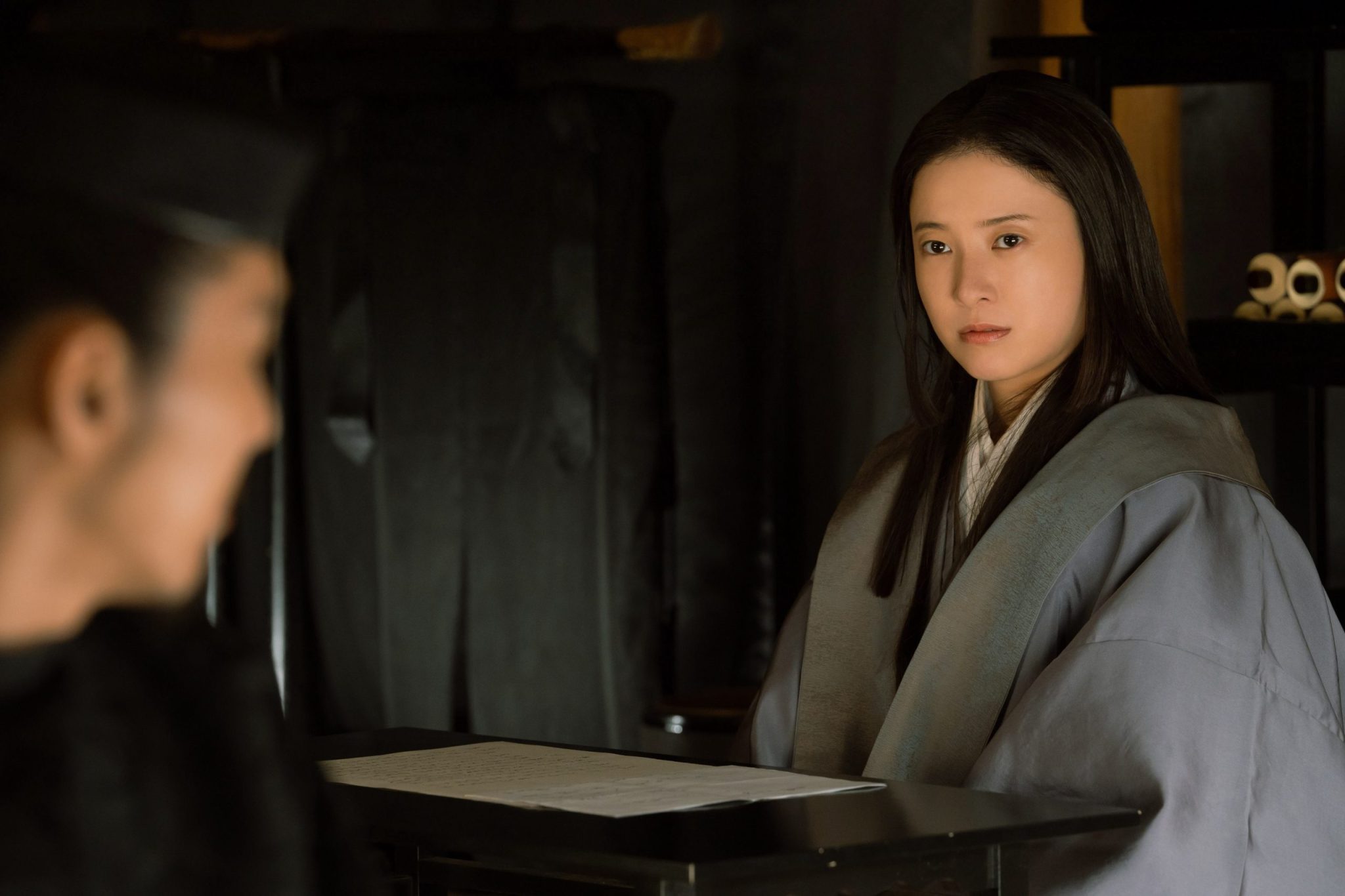 「光る君へ」第四十一回「揺らぎ」絶大な力を得た道長の歩みを正すまひろの存在【大河ドラマコラム】 | OVO [オーヴォ]