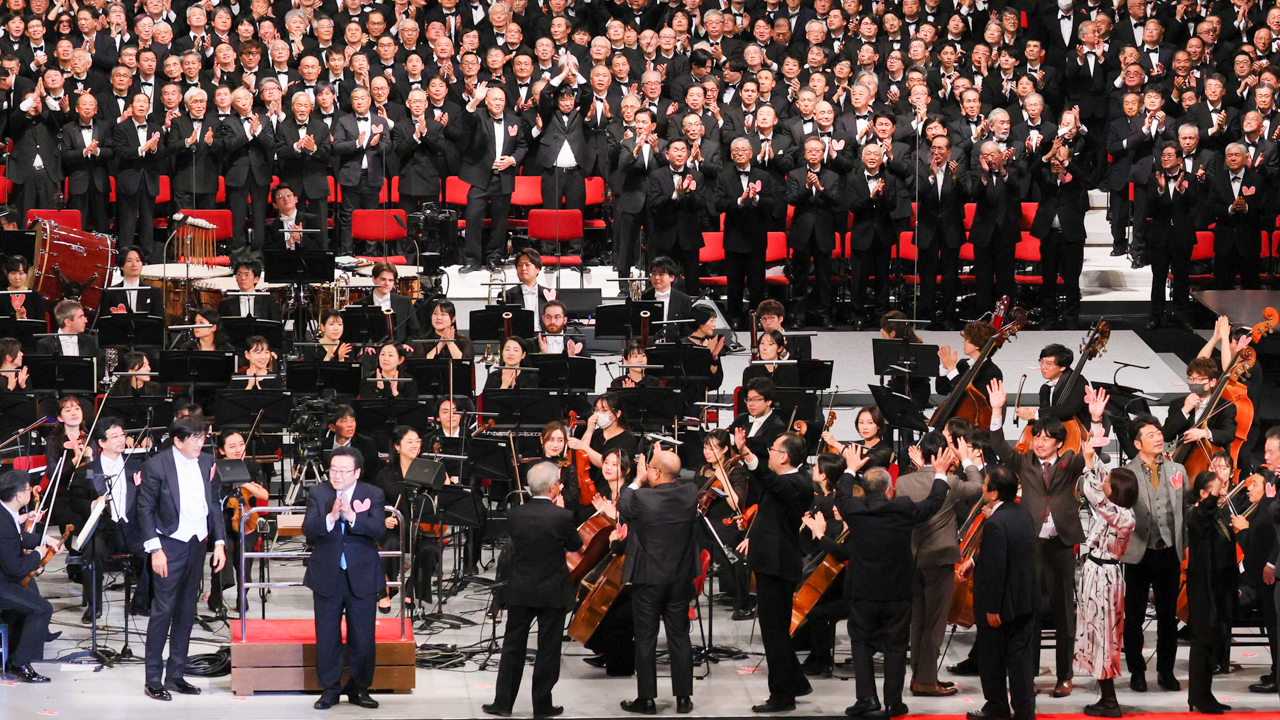 MOVIE | OVO [オーヴォ]